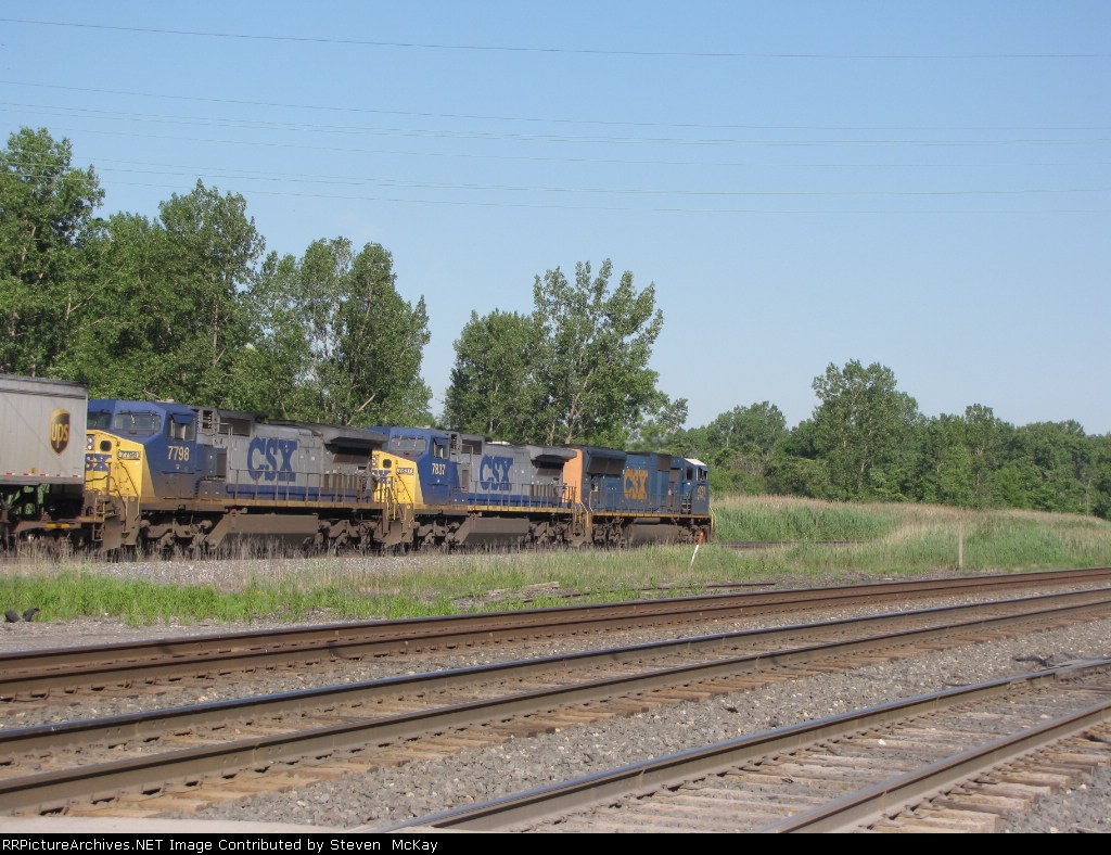 CSX 7837